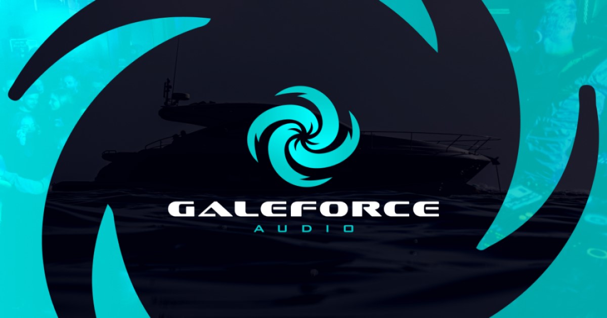 Galeforce Audio – galeforce-audio
