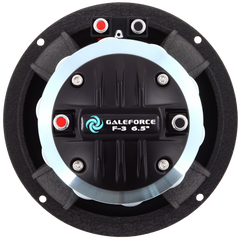 GaleForce F-3 6.5" – galeforce-audio