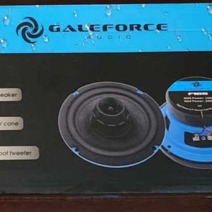Galeforce Audio – galeforce-audio