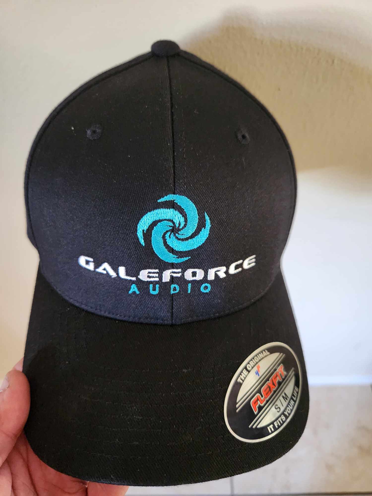 Flexfit Hat – galeforce-audio