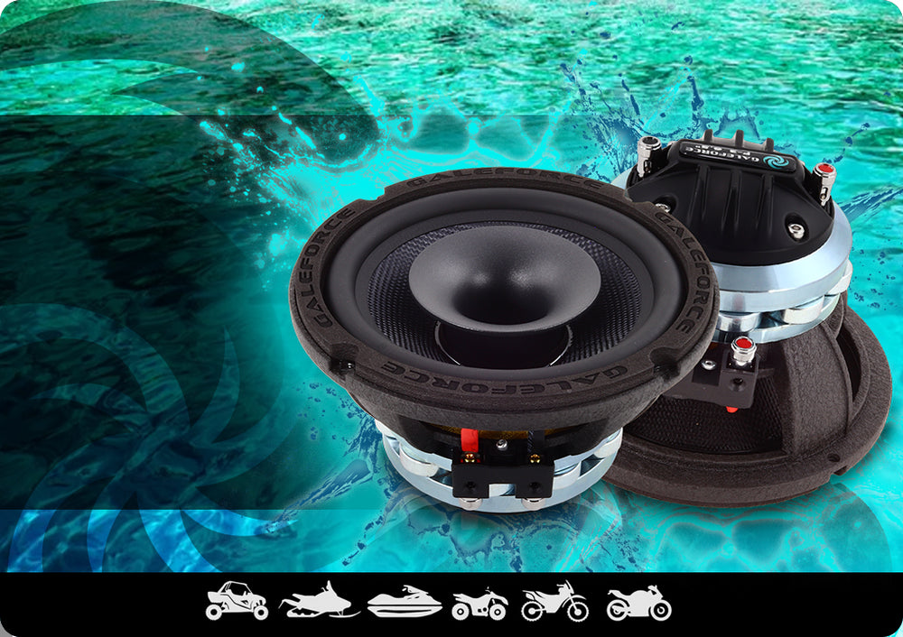 Galeforce Audio – galeforce-audio